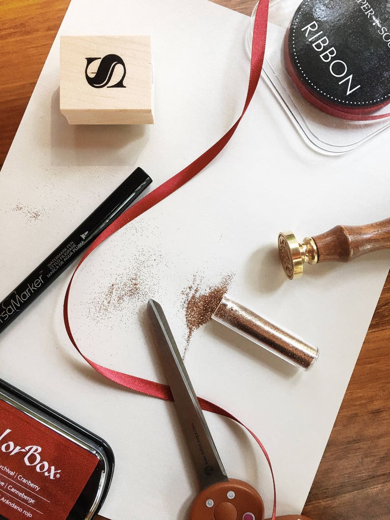 Santa Writes Back: Handwritten Response Letter from Santa | Etsy