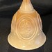 Vintage Ken Edwards Pottery Bell. Mexico. - Etsy