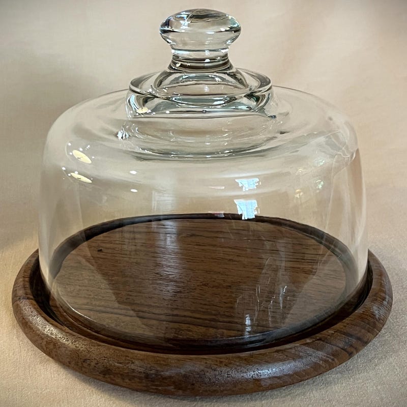 Cheese Cloche - Etsy