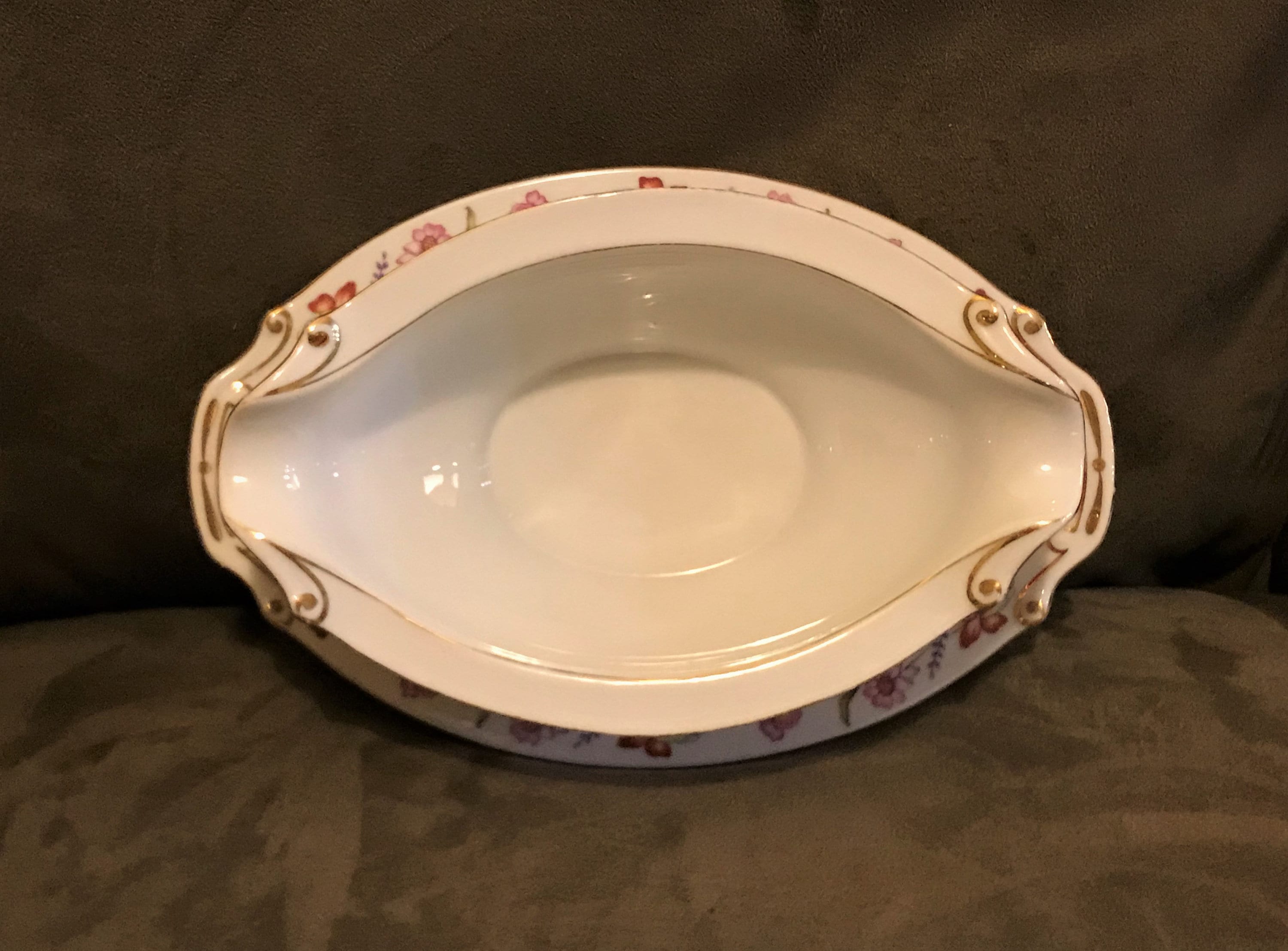 Vintage Aladdin Fine China Made in Occupied Japan. Gravy Bowl - Etsy
