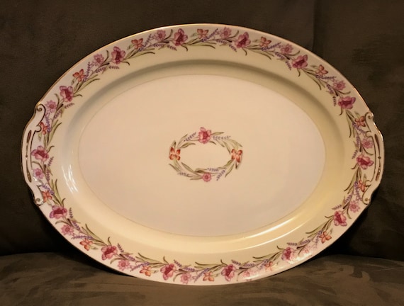 Vintage Aladdin Fine China Made in Occupied Japan 40's | Etsy