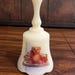 Vintage Ken Edwards Pottery Bell. Mexico. - Etsy