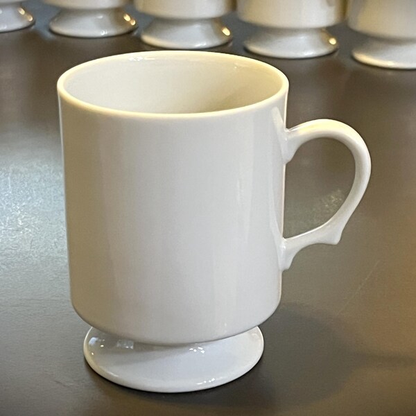 Mug With Feet - Etsy