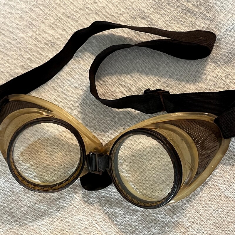 Motorcycle Goggles - Etsy