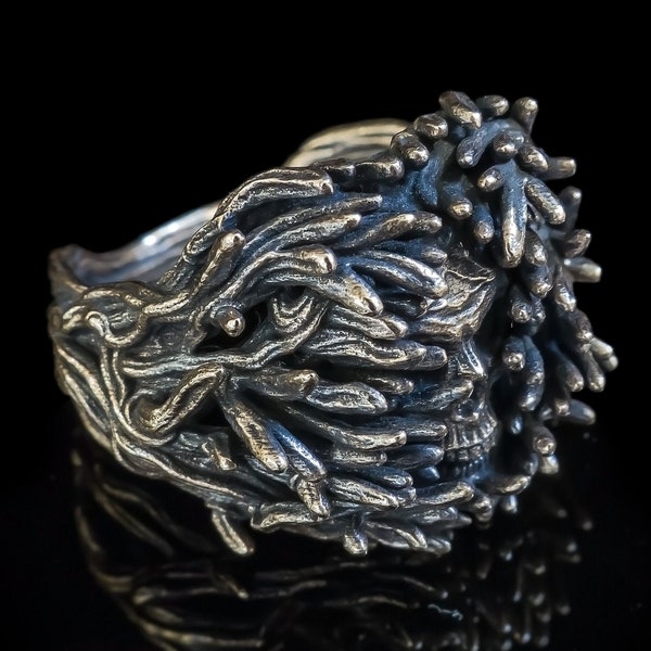 Twisted Roots - Etsy