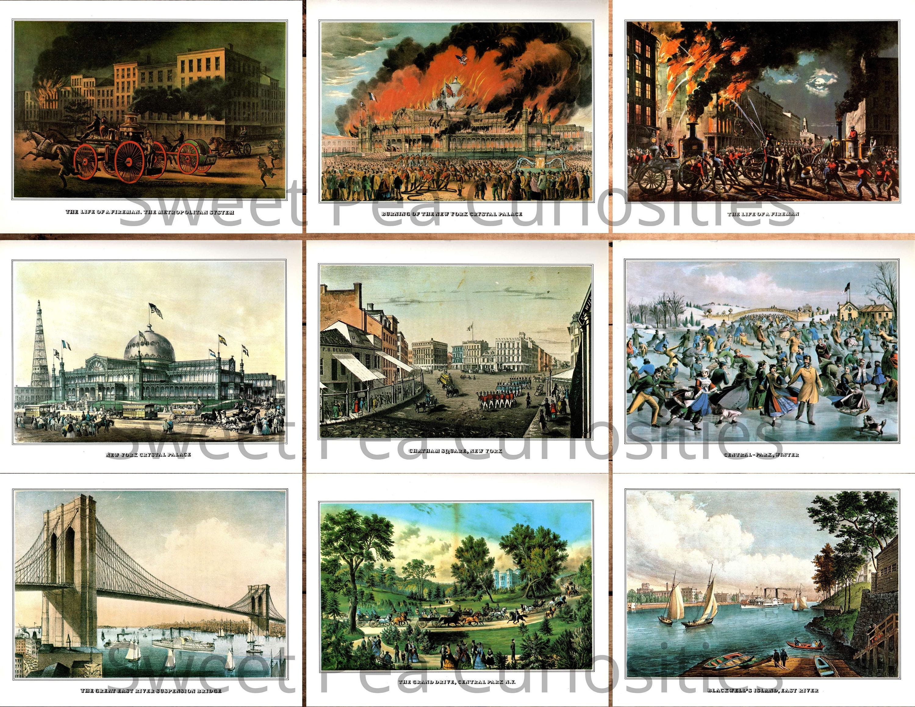 Junk Journal Kit Collage Paper Junk Journal Mixed Media | Etsy