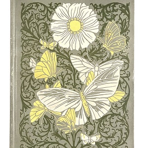 16 Old Book Covers, Journal Page, Vintage, Junk Journal, Scrapbook ...