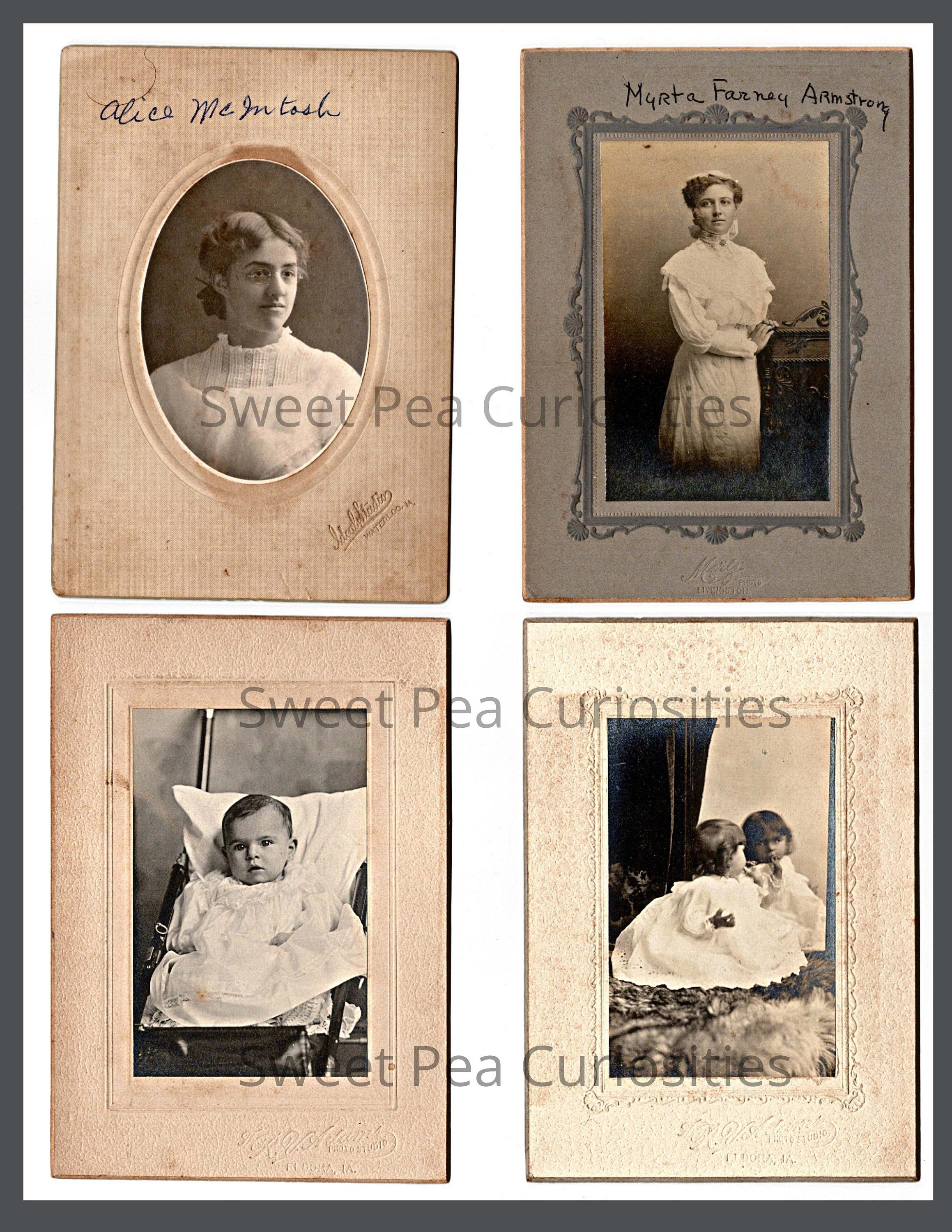 Vintage Photos Ephemera Digital Download Printable Junk - Etsy