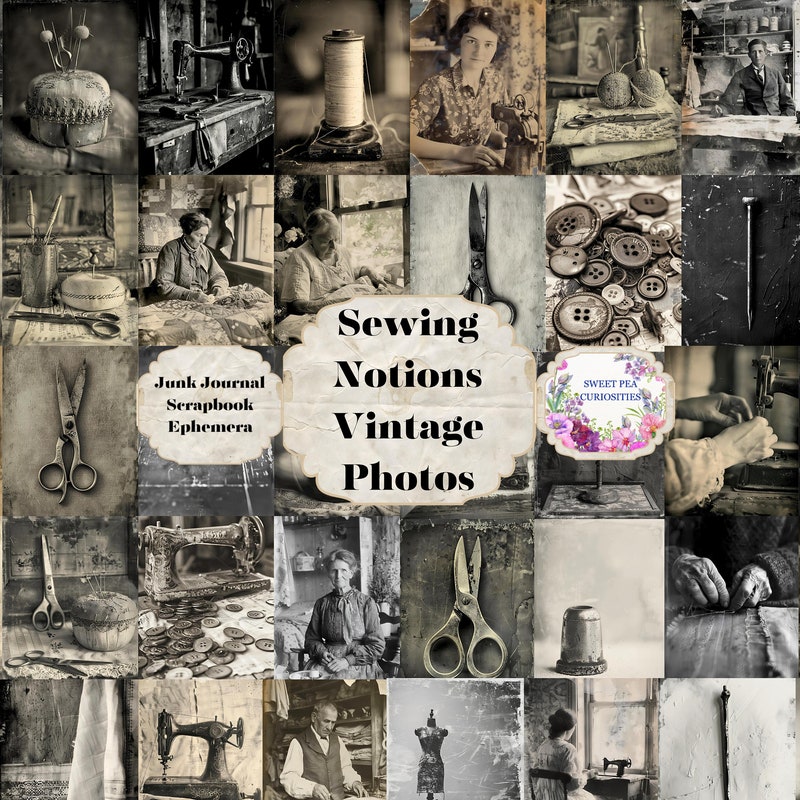 Sewing Notions - Etsy