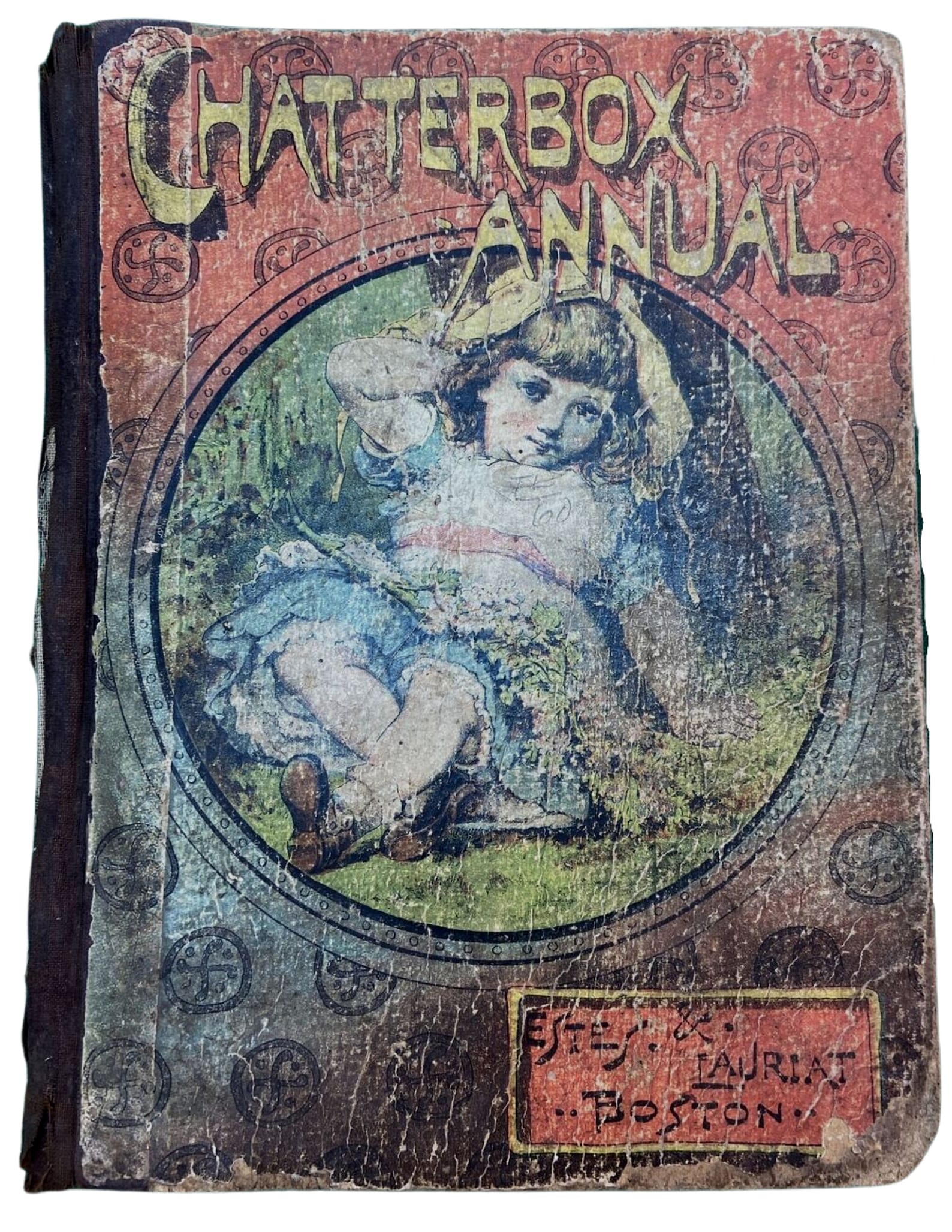 16 Old Book Covers Journal Page Vintage Junk Journal - Etsy