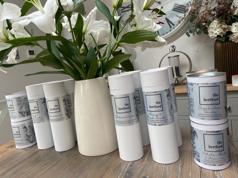 Our tom Ford Inspired Range Reed Diffuser 100ml | Etsy Australia