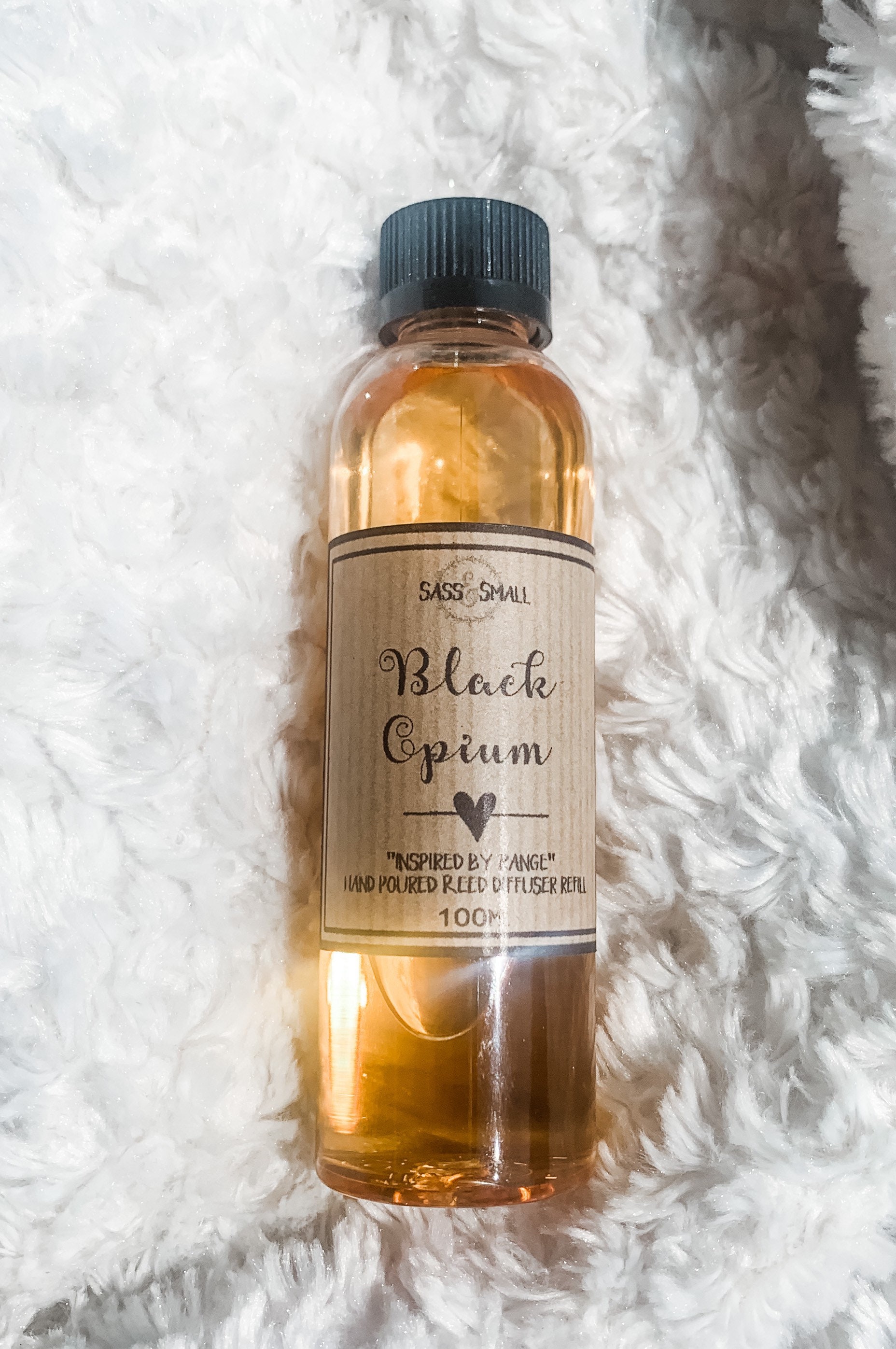 Diffuser Refill 100ml Designer Fragrances Tom Ford Jo | Etsy