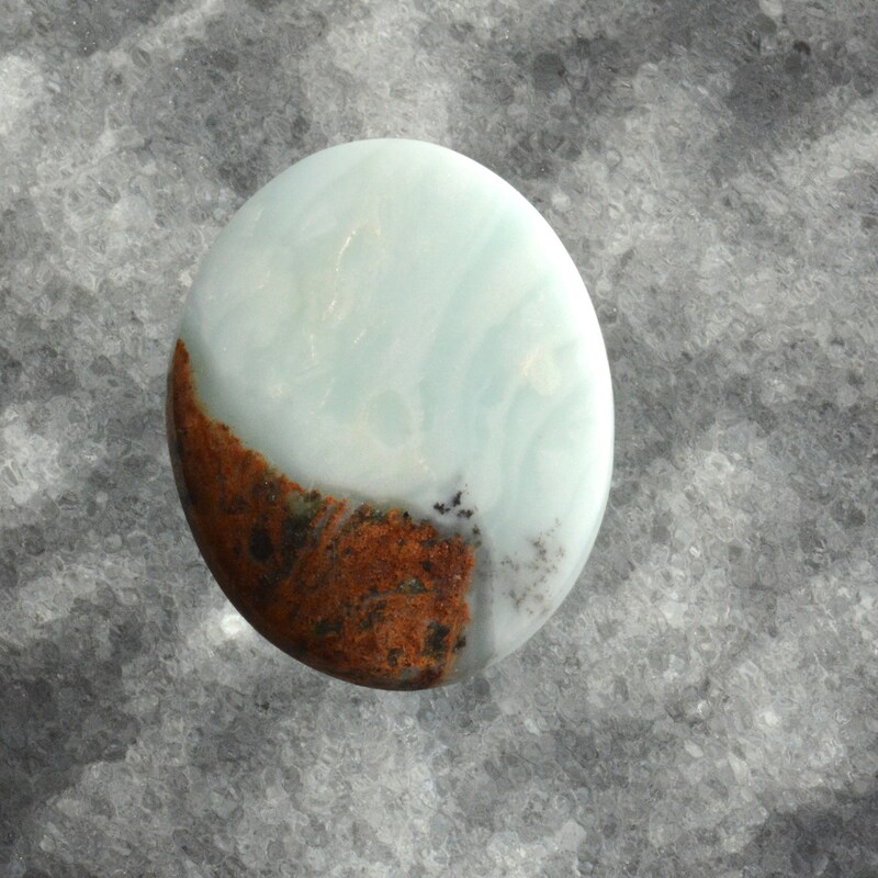 Ocean Picture Stone - Etsy