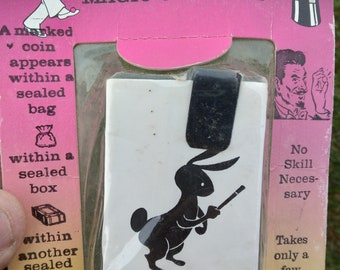 Magic Coin Bank - Etsy