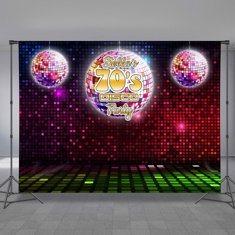 70s Photo Props - Etsy