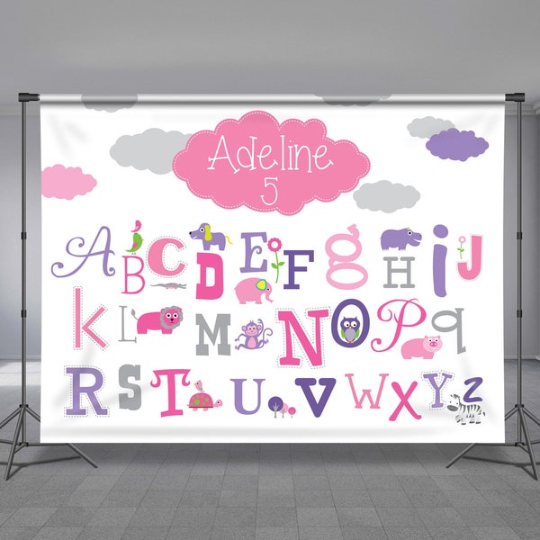 Educational Banner - Etsy