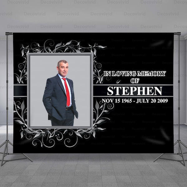 Rip Picture Frame Background - Etsy