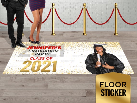 Graduation Party Dance High Quality