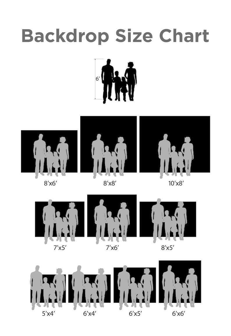 Kids and Children Custom Design and Print Backdrop Any - Etsy