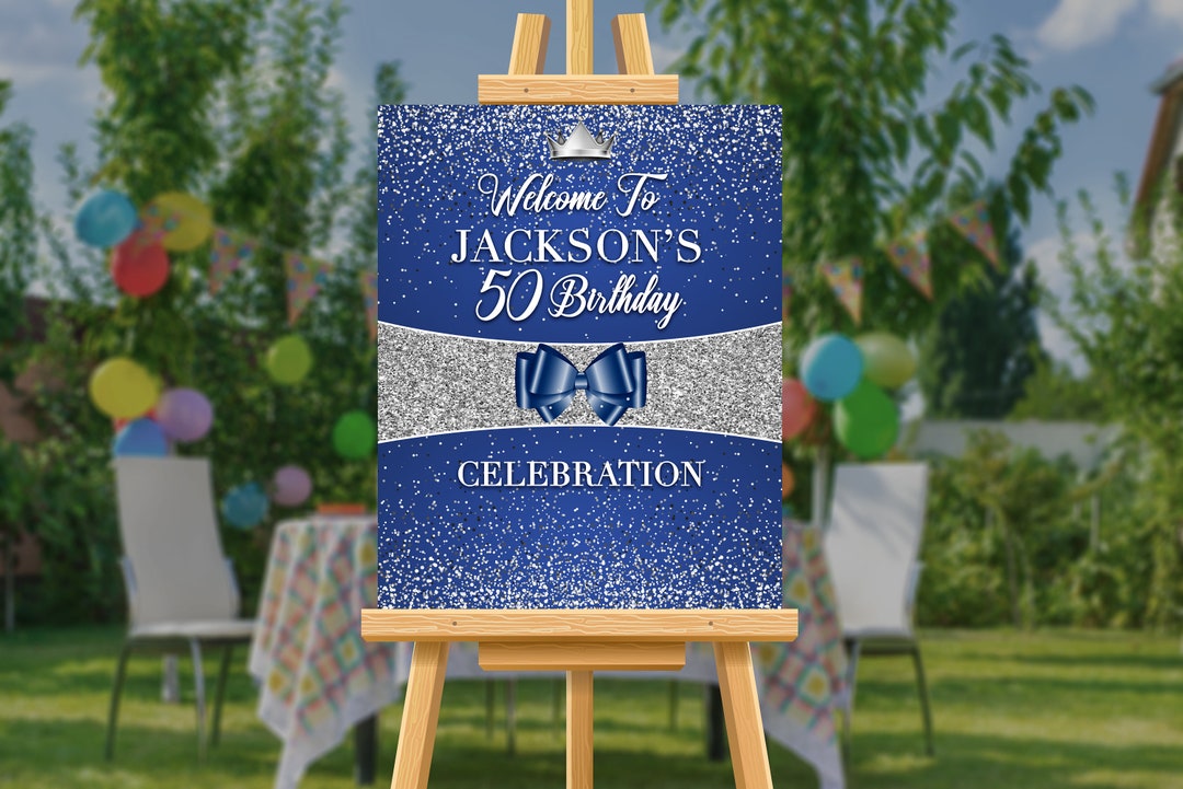 Custom Welcome Sign, Crown Custom Sign, Welcome Board, Personalized ...