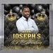 King Birthday Backdrop, Photo Backdrop, Balloons Backdrop, Gold and ...