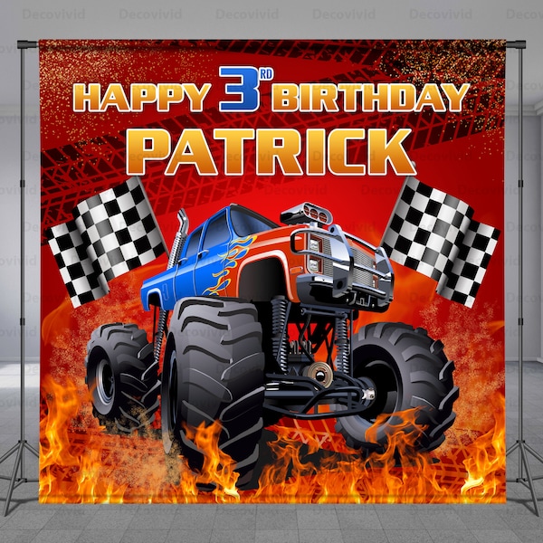 Backdrop for Big Event - Etsy