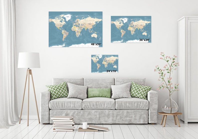 Tequila Whiskey Vodka Canvas Print Drinks Poster Hard - Etsy