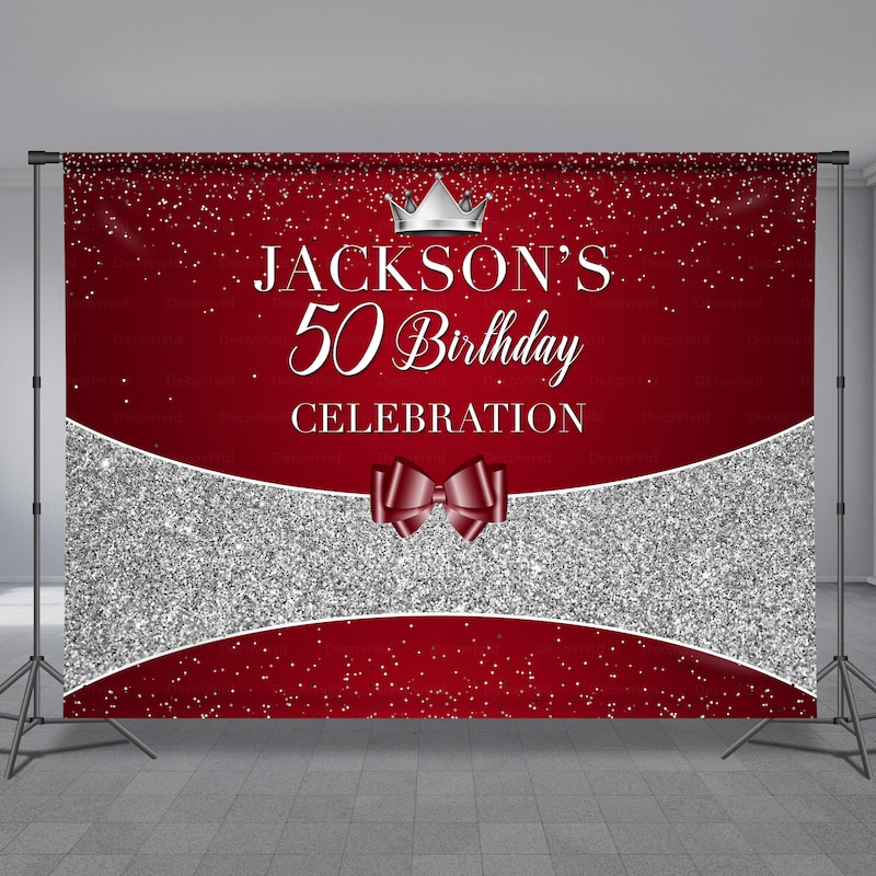 Crown Backdrop - Etsy