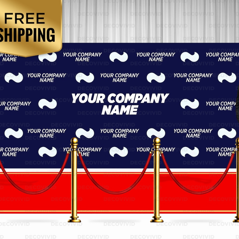 Tv Show Backdrop - Etsy