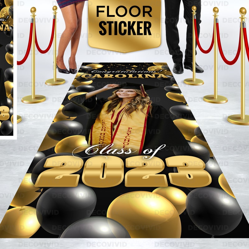 Graduation Photo Backdrop - Etsy