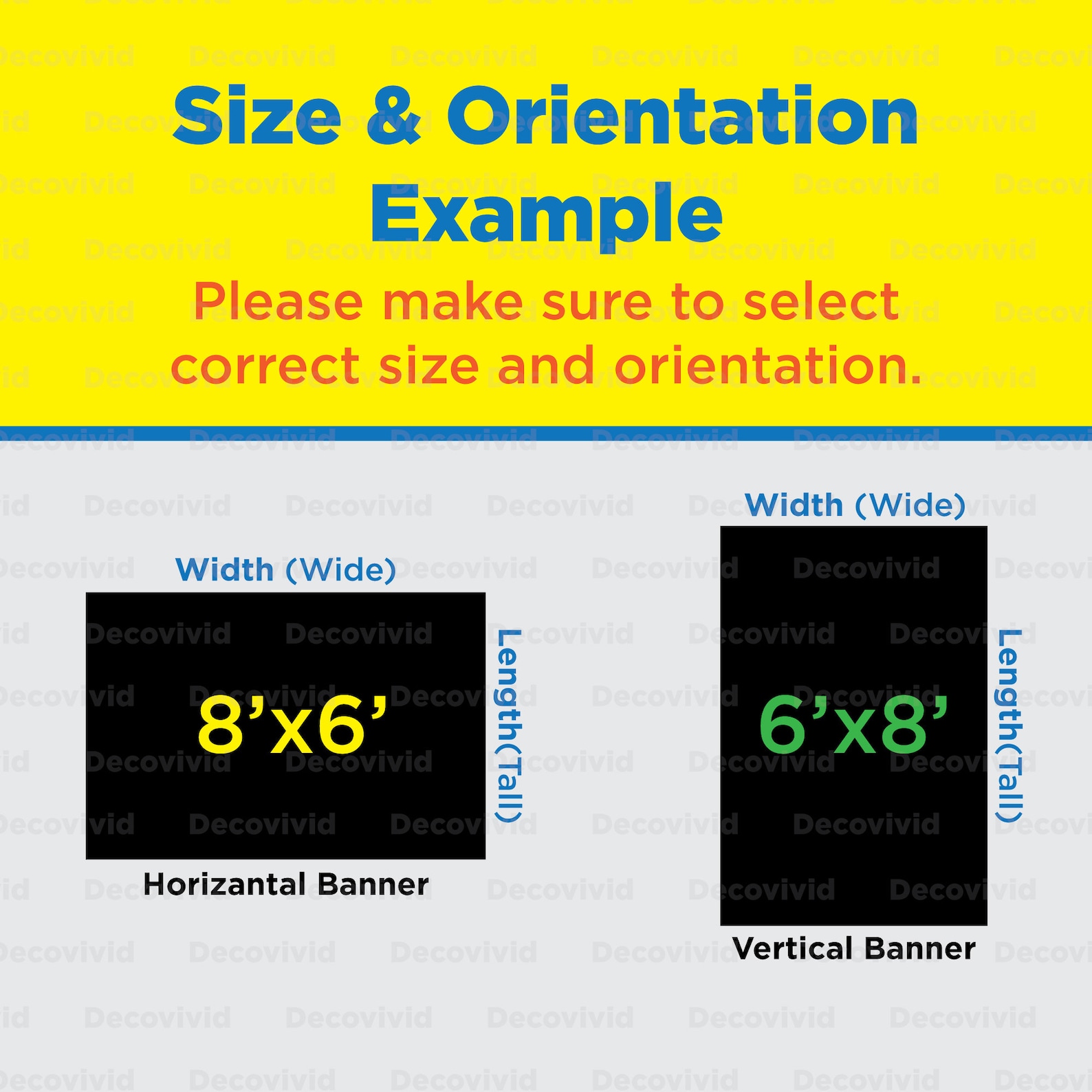 Graduation Table Front Banner, Custom Photo, Grad Table Front Banner ...