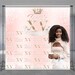 XV Birthday Step and Repeat, Backdrop, Tan Color, Rose Gold, 15th ...