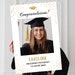 Customizable Graduation Photo Prop, Selfie Props, Grad Party, Graduate ...