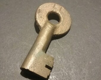 Railroad switch key | Etsy