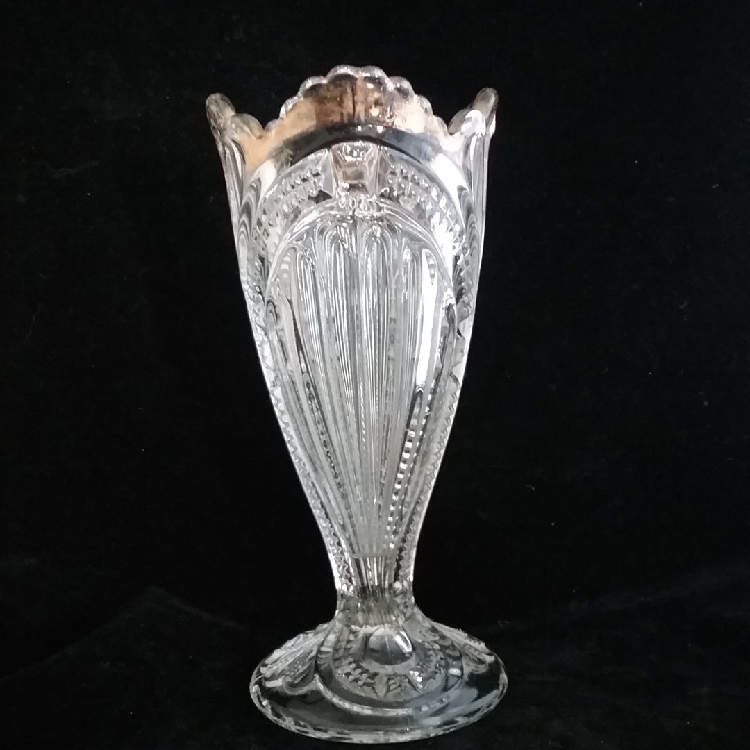 Eapg ADMIRAL (OMN) by Bryce, Higbee and Company, Ca.1899 • AKA: Ribbed ...