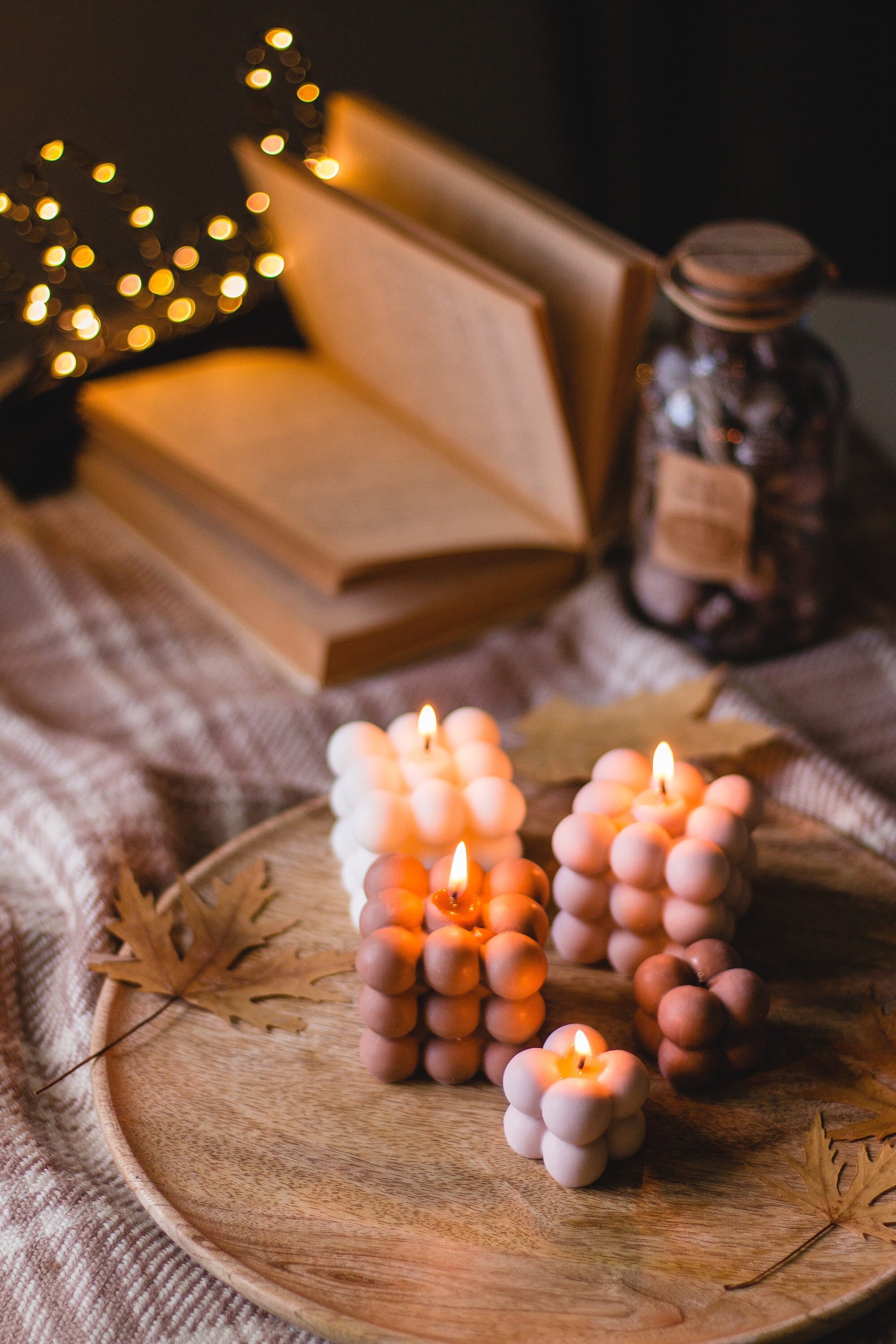 Candle Photography Tumblr