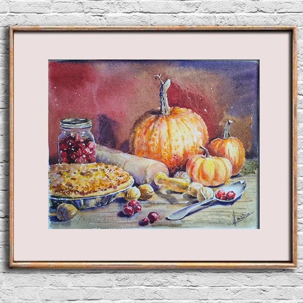 Cooking Artwork - Etsy
