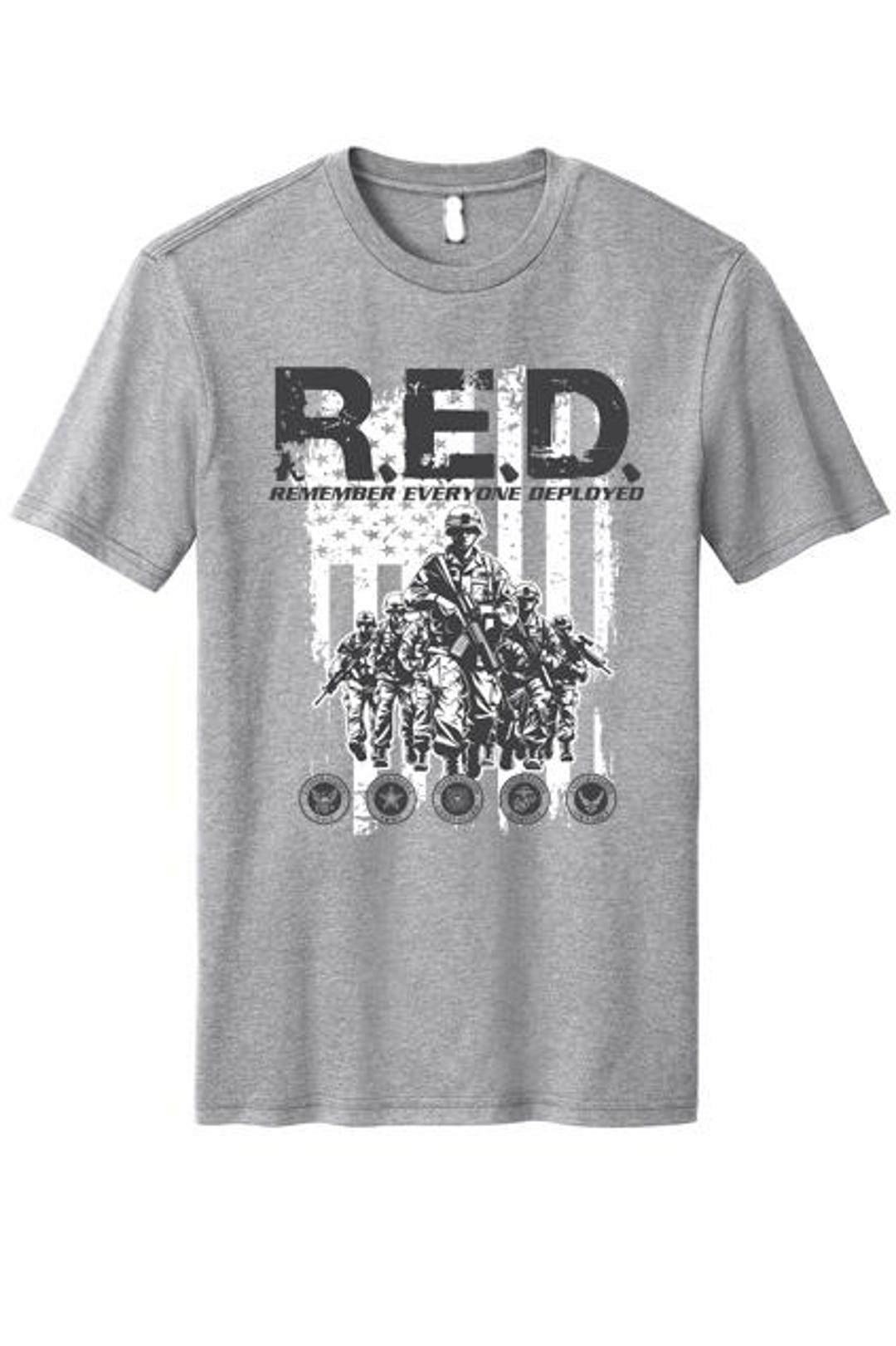 Remember Everyone Deployed PNG - Etsy