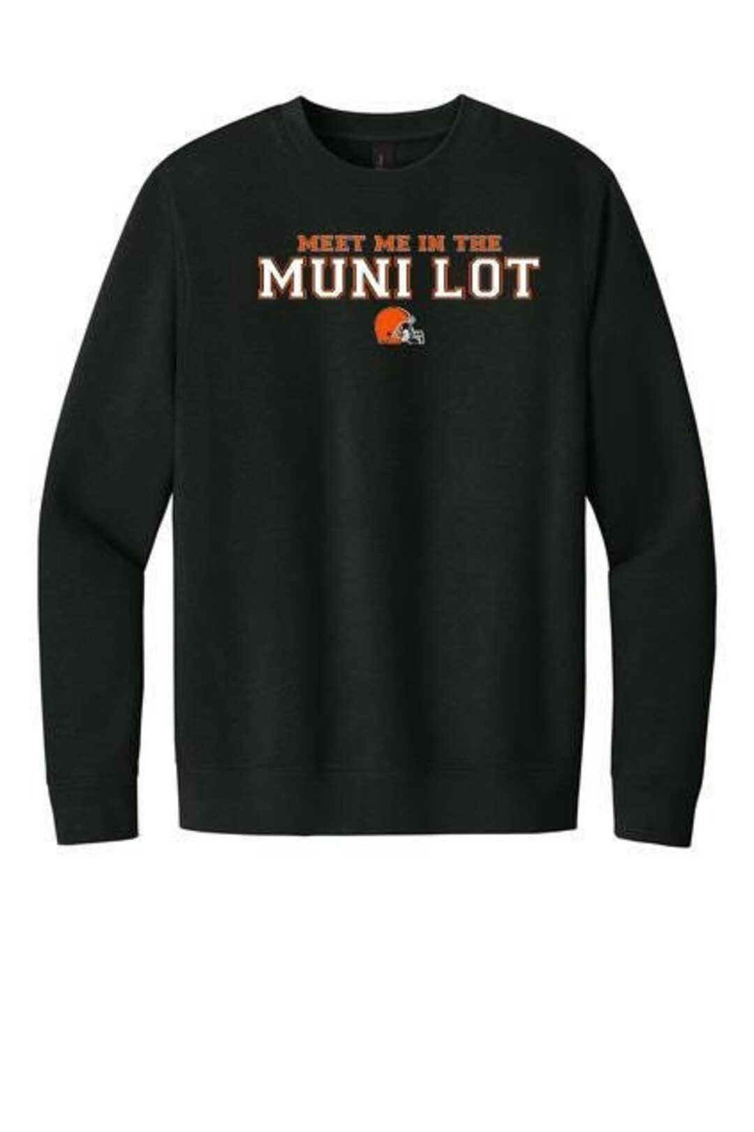 Meet Me in the Muni Lot PNG - Etsy