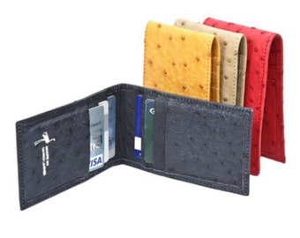 Credit Card Folder - Etsy