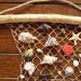 Shells in Fish Netting Sea Shells Home Decoration. Beach - Etsy