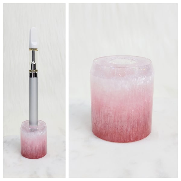 Glitter Stand - Etsy