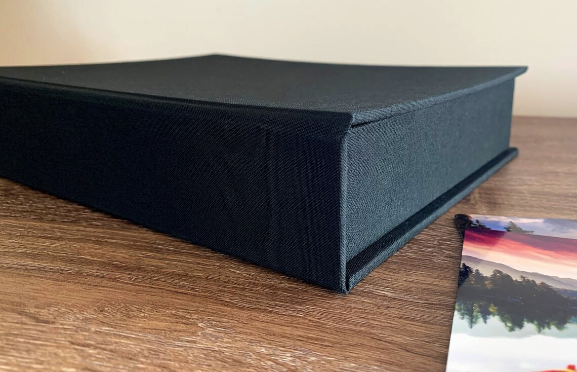 Luxury Keepsake/memory Box custom Linen Cloth - Etsy