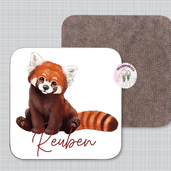 Panda Mouse Pad - Etsy UK