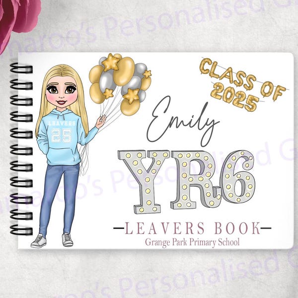 Leavers 2025 Gifts - 60+ Gift Ideas for 2025