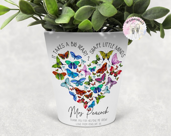 70th Birthday Flower Pot Making the World a Better Place Since 1954 ...