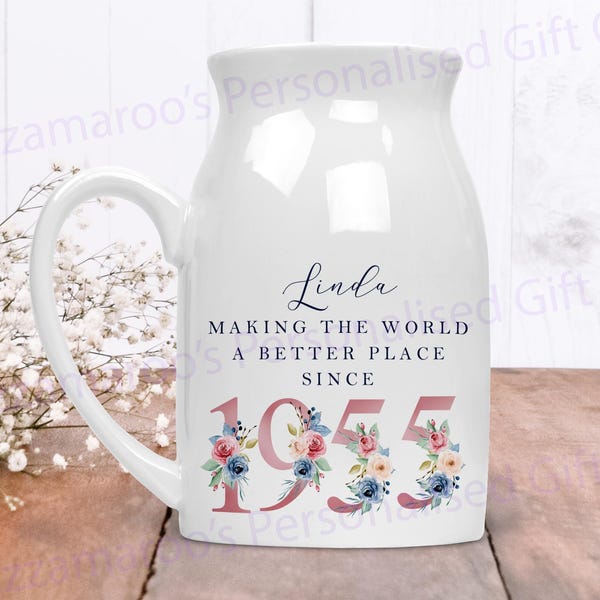 70th Birthday Gift - 60+ Gift Ideas for 2026