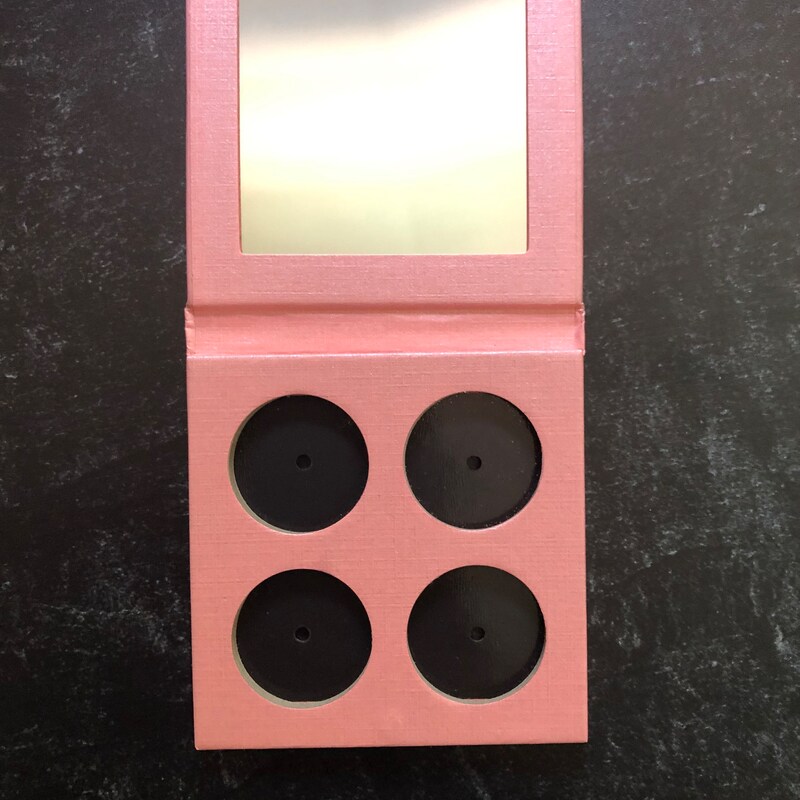 Empty Makeup Palette - Etsy