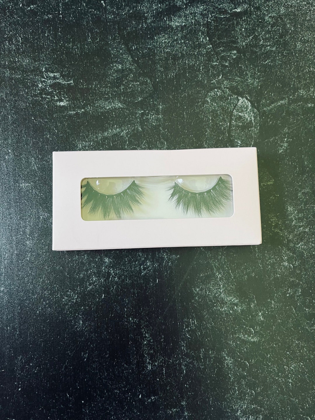 Sequoia Faux Minx Lashes - Etsy