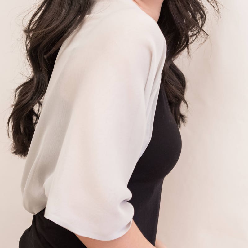 Formal Shrugs for Dresses - Etsy